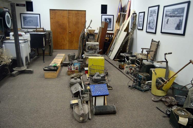 Museum of Rexburg to reopen this spring | Local News ...