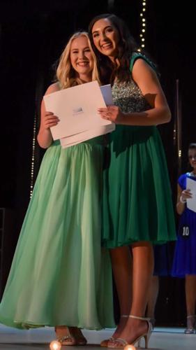 Distinguished Young Women of South Fremont 2020 winners announced ...