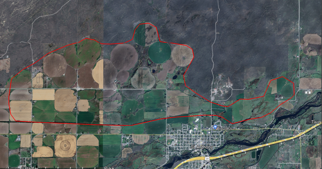 DEQ seeking participation in private well sampling program | Local News ...