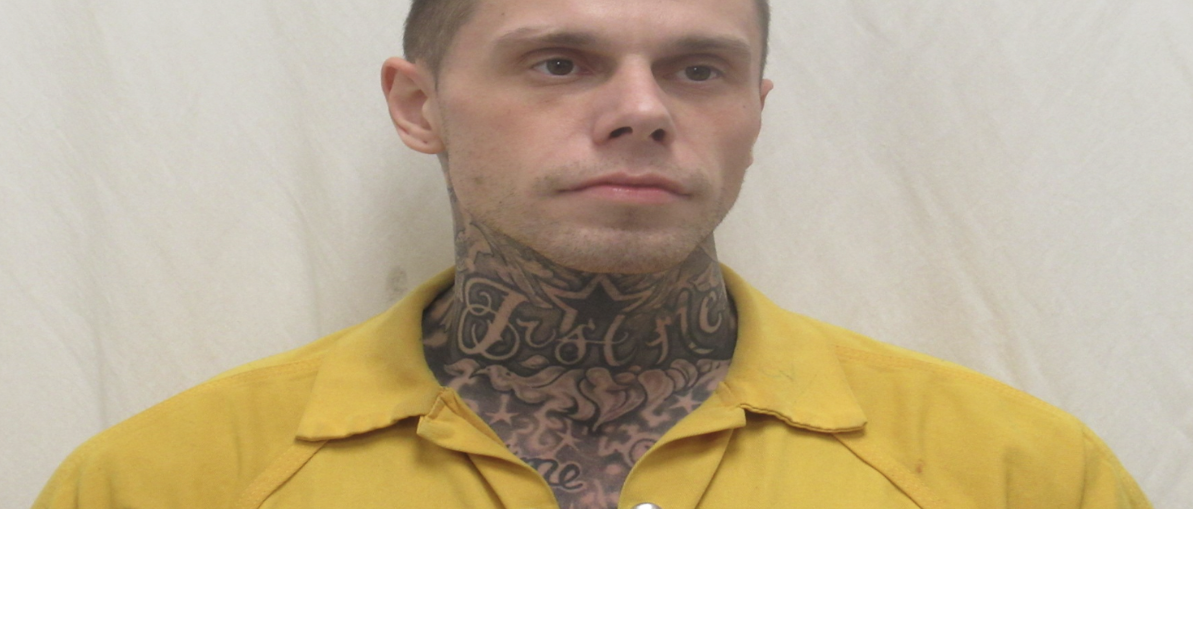 Fugitive wanted on nationwide warrant arrested after Pocatello standoff ...