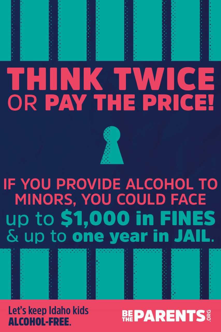 "Sticker Shock Campaign" aimed at reducing underage drinking | News ...