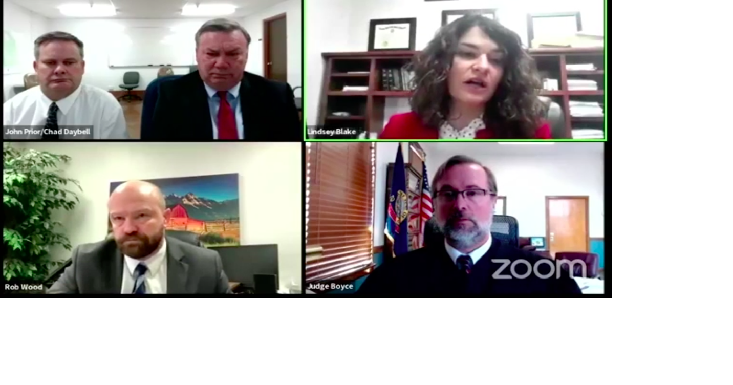 Judge Boyce to decide Daybell separation case Wednesday | Local News ...