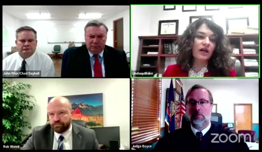 Judge Boyce to decide Daybell separation case Wednesday | Local News ...