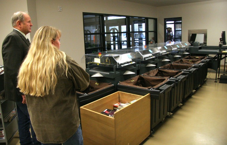 Madison Public Library Grand Opening | | rexburgstandardjournal.com