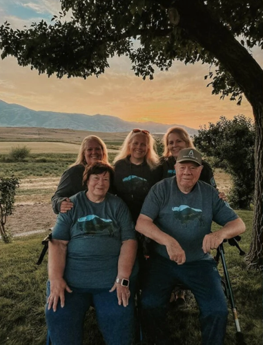 Abbott family earns Century Ranch Award for 126 years of stewardship ...