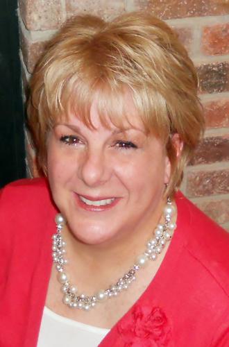 From despair to action: After suicide hit her family hard, Jeni Griffin ...