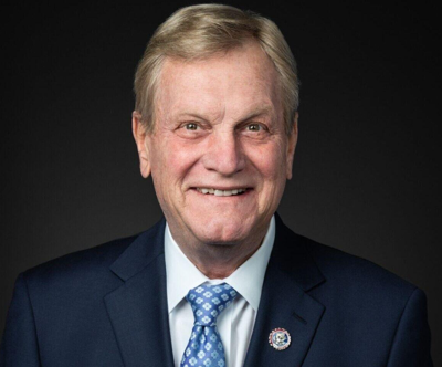 Idaho Congressman Mike Simpson wins Republican nomination in re ...