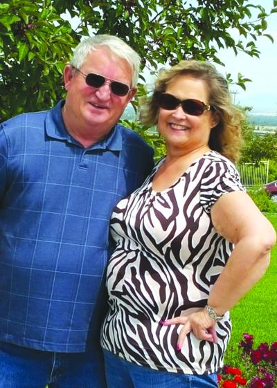 Briggs celebrate 50th wedding anniversary | Announcements ...