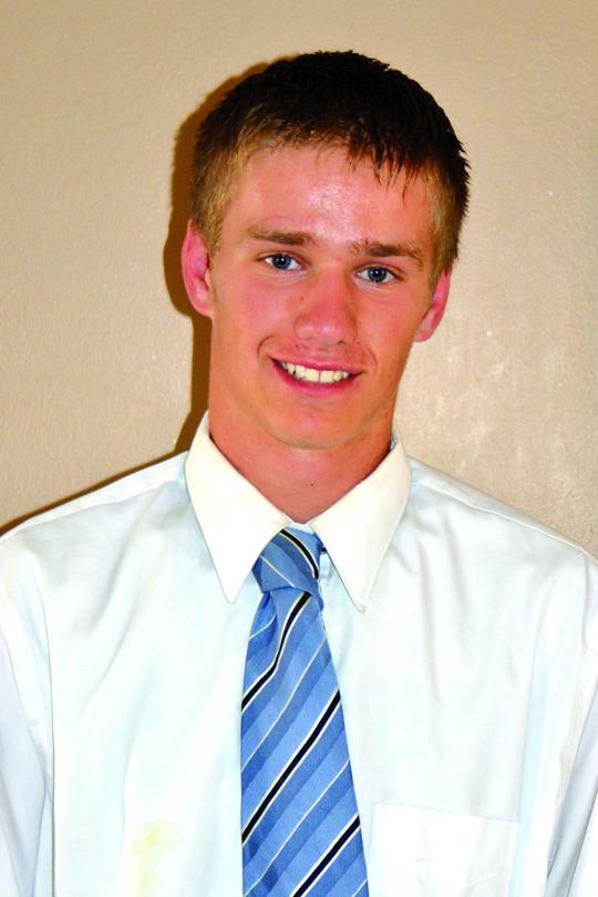 David Huber | Announcements | rexburgstandardjournal.com