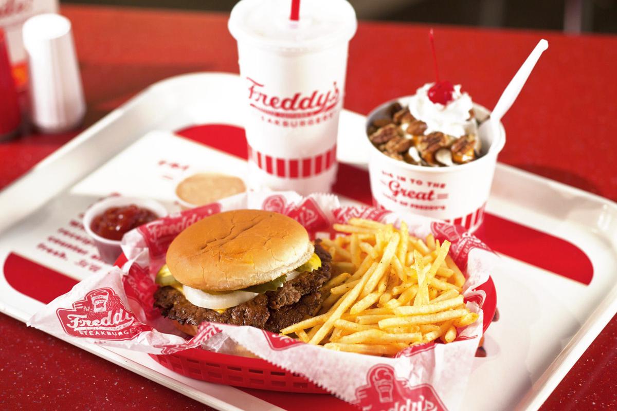 Freddy’s Frozen Custard and Steakburgers proposed for location in ...
