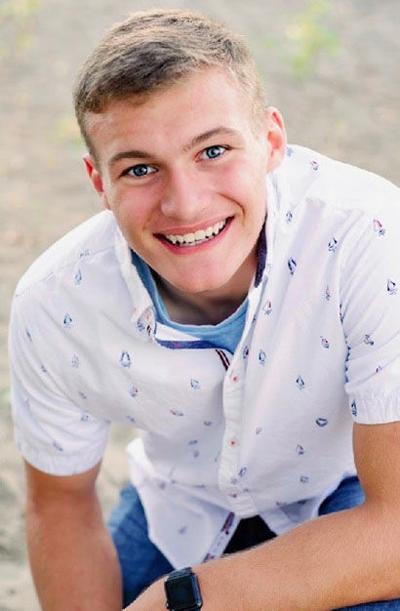 Athlete of the Week: Tyler Shuldberg, North Fremont football | Sports ...