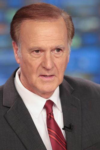 Jay Hildebrandt to sign off after 35 years | News ...