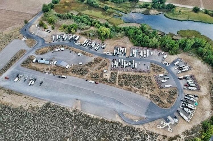 Egin Lakes Campground opens April 23 | Outdoors ...