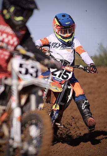 Local motocross race has another successful turnout | Sports ...
