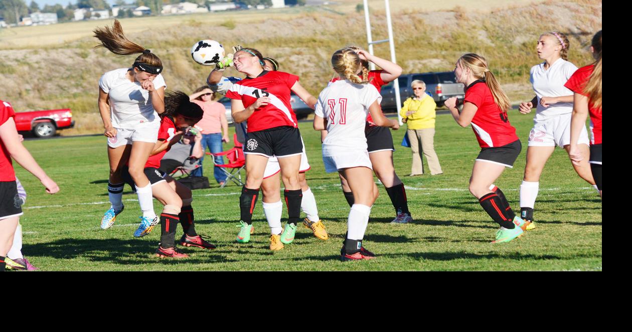 Madison soccer has hard fought games with Hillcrest | Page 2 ...