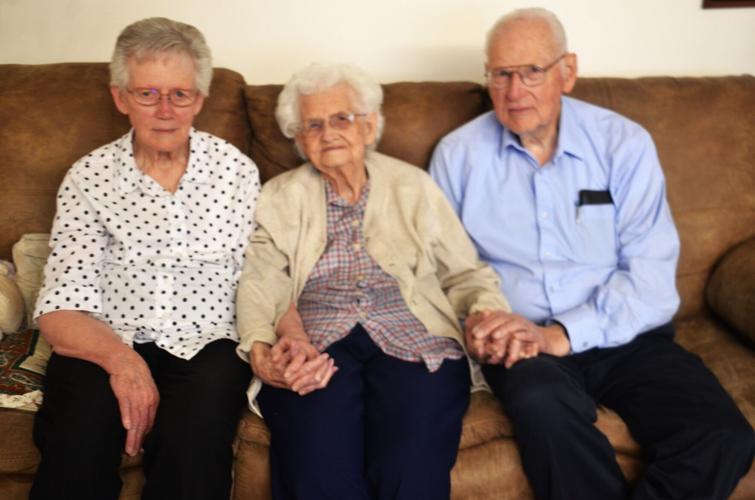 101 Year Old Great Great Grandma Voted News