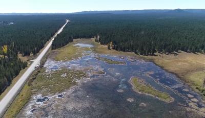 Proposed U.S. Highway 20 alternatives available for public comment ...