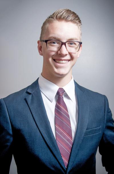 Samuel Fisher | Announcements | rexburgstandardjournal.com