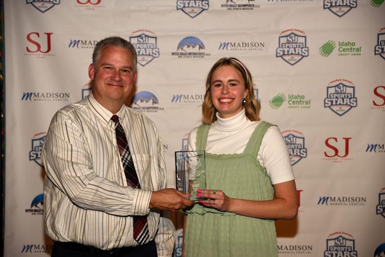 Photos: SJ Sports Stars Awards 2022 | Sports | rexburgstandardjournal.com