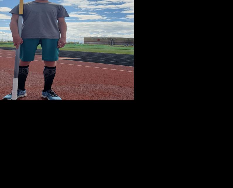 Madison's Davidson soaring to new heights | Sports ...