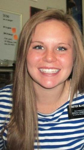 Alex Blaser | Announcements | rexburgstandardjournal.com