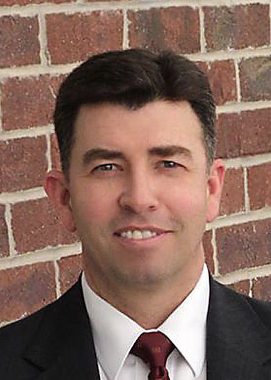 Rick Henry to become new Madison sheriff | Local News ...