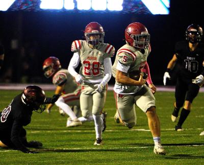 Madison falls in rivalry matchup; Sugar-Salem on top again | Sports ...