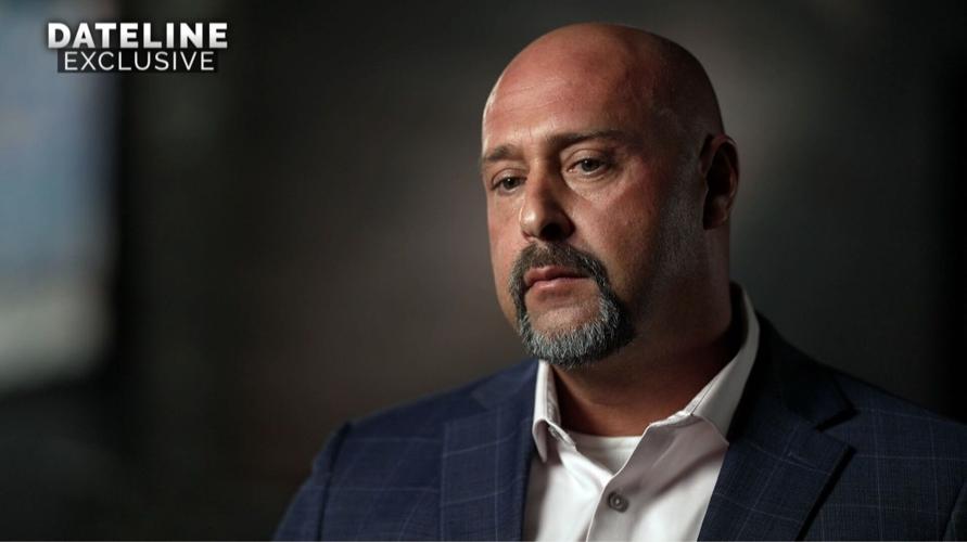 Dateline's Keith Morrison interviews Madison law enforcement for ...