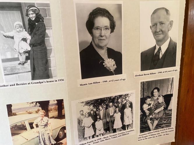 Hillam Hilltop Farm celebrates centennial anniversary; Farm homesteaded ...