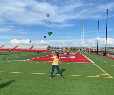'Happy Kite Flying' to be held at Bobcat Stadium | Sport ...