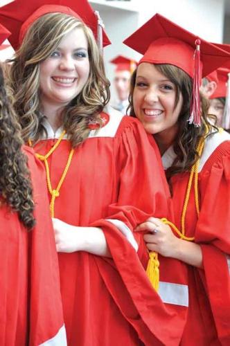 Madison High School Graduation | | rexburgstandardjournal.com