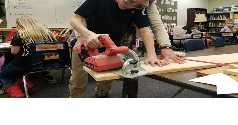 Madison Middle School teacher invites residents to help with "Genius ...