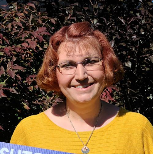 Former mayor's daughter running as write-in, in Ashton City Council ...