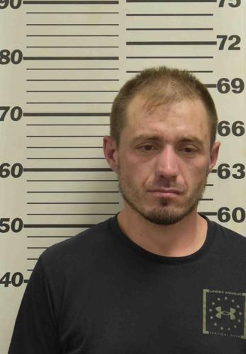 Local Man Sentenced On Felony Drug Charge Local News