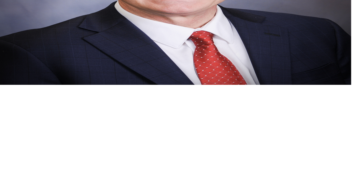 Idaho Senate District 34 candidate Doug Ricks | Candidates ...