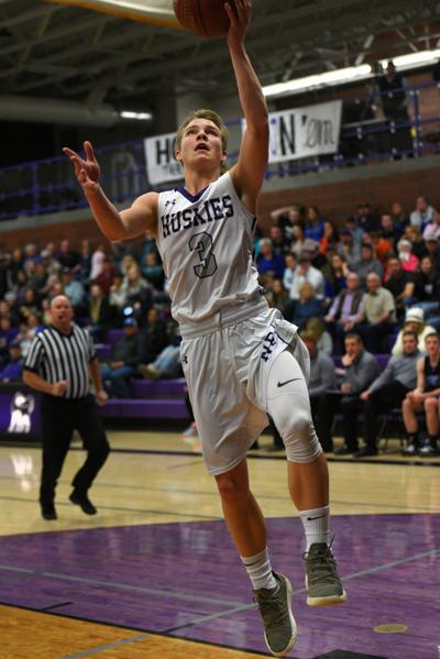 Lenz named best bball player in Idaho by Florida publication | Sports ...
