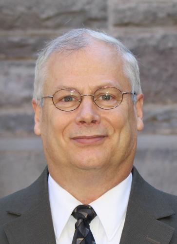 William D. Harding, candidate for Rexburg City Council ...