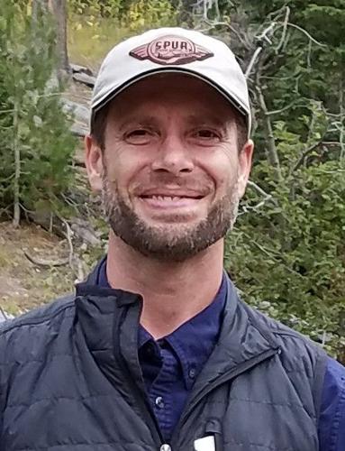 Shane Marlowe | | rexburgstandardjournal.com