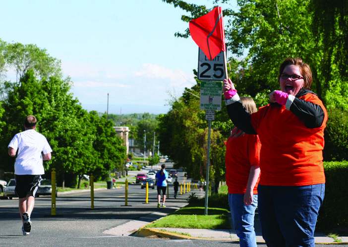 Ready, set, go | News | rexburgstandardjournal.com