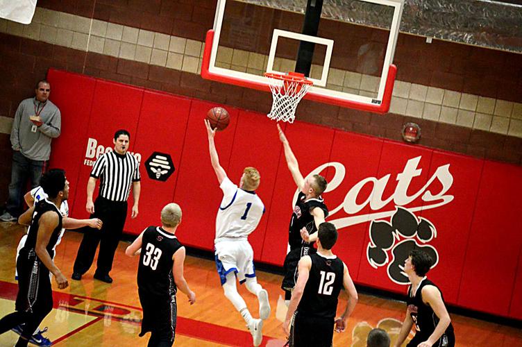 Athlete of the Week: Hayden Wood | Sports | rexburgstandardjournal.com