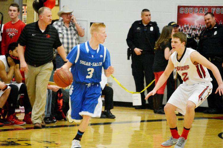 Athlete of the Week: Hayden Wood | Sports | rexburgstandardjournal.com