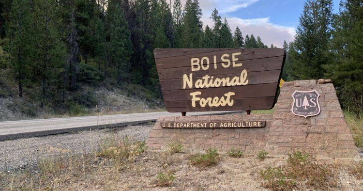 Conservation groups speak after Trump repeals off-road vehicle ...