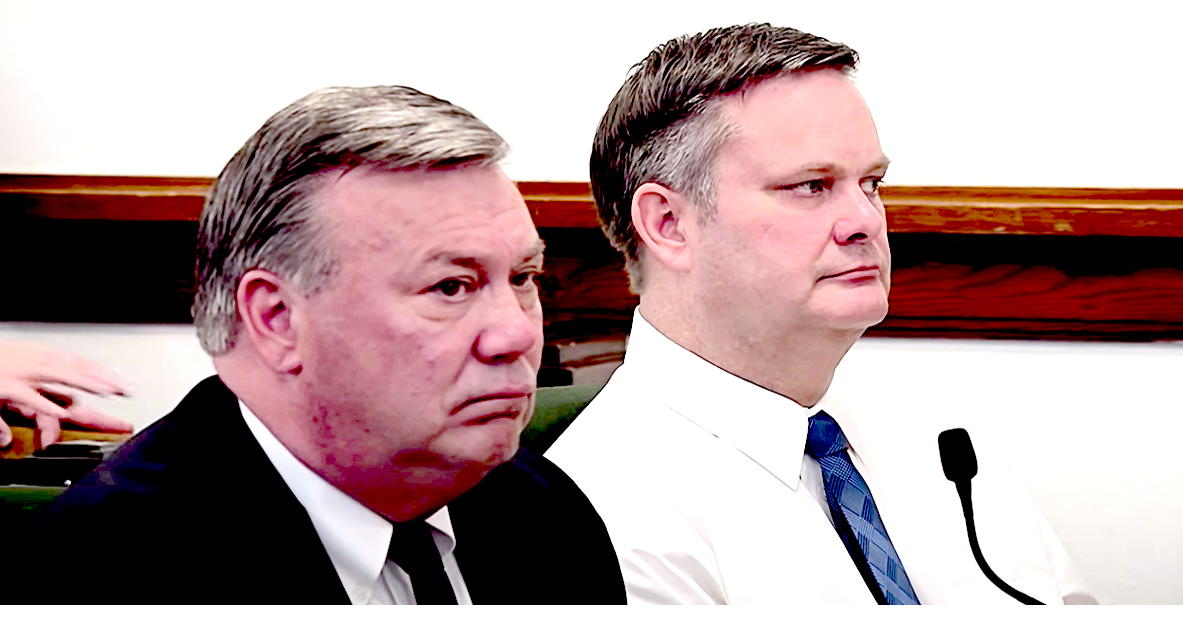 Judge Boyce to consider continuing Chad Daybell's trial | News ...