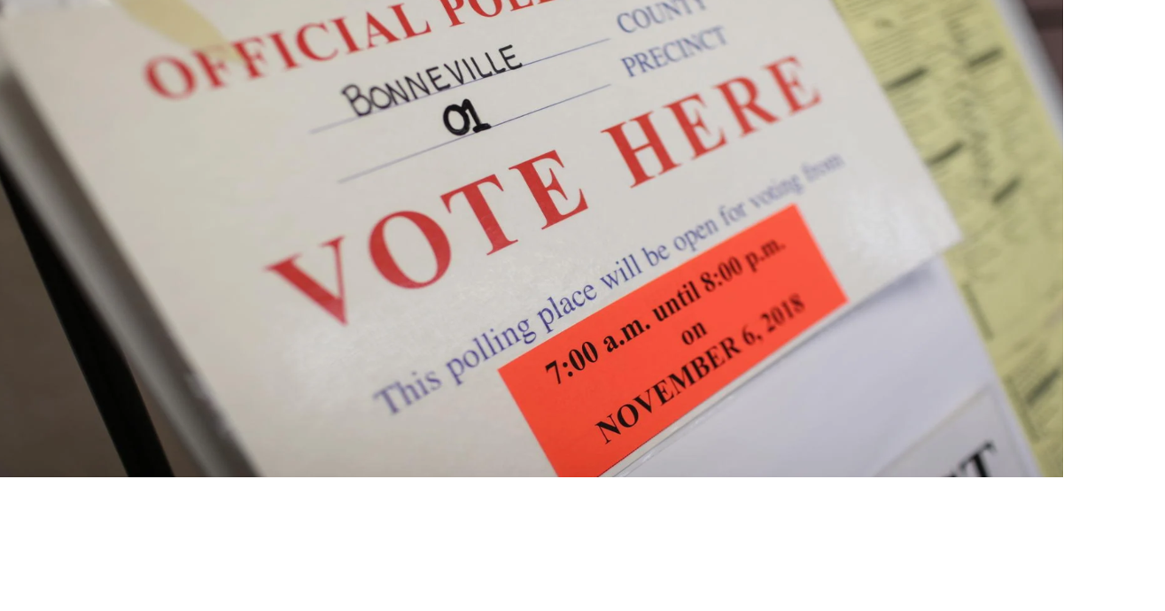 Incumbents rule the day in Republican primary voting | Local News ...