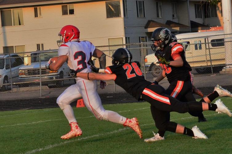 Madison wins in rout over Idaho Falls | Sports | rexburgstandardjournal.com