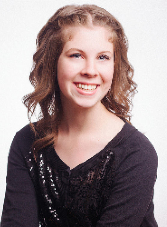 Distinguished Young Women of Madison | Local News ...