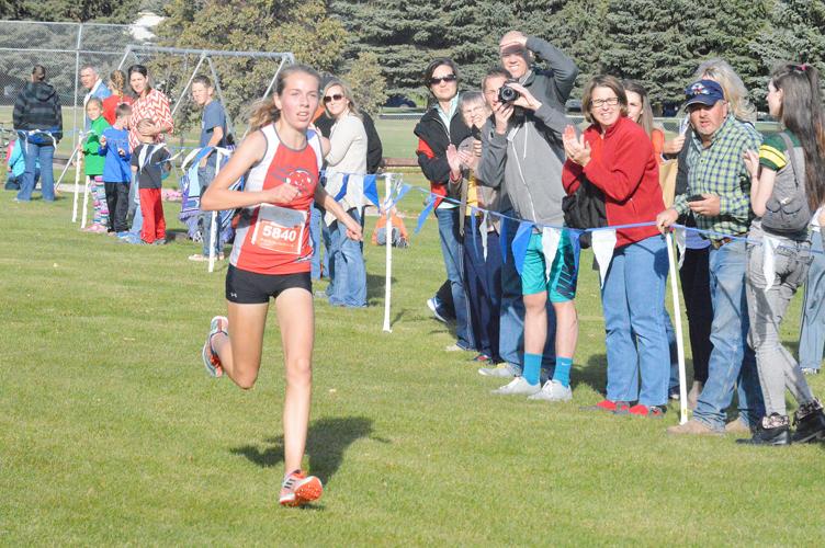 Athlete of the Week: Rachel Morrin | Sports | rexburgstandardjournal.com