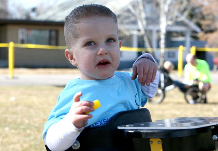 Rexburg Roll 'N' Run brings people together | News ...