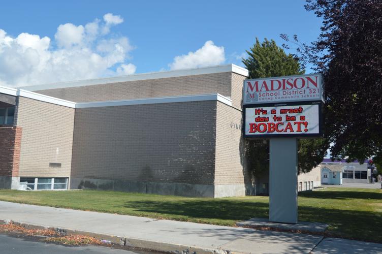 The Madison School District proposes a $25.5 million bond amid the ...