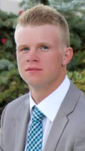 Josh Crane | Announcements | rexburgstandardjournal.com